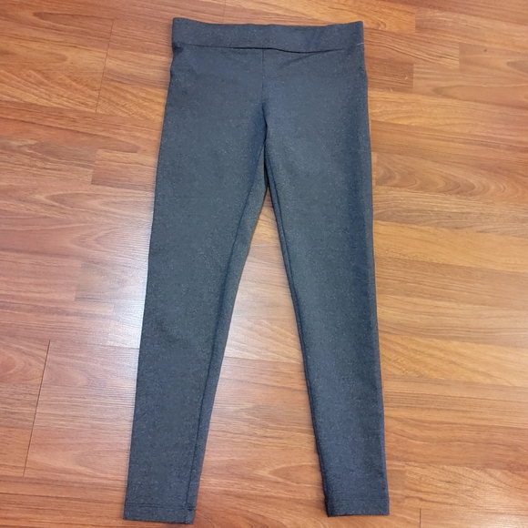 Matty M | Pants & Jumpsuits | Matty M Grey Stretch Livein Leggings S ...